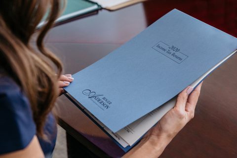 All Lockhart Products: Browse Our Custom Luxury Presentation Folders ...