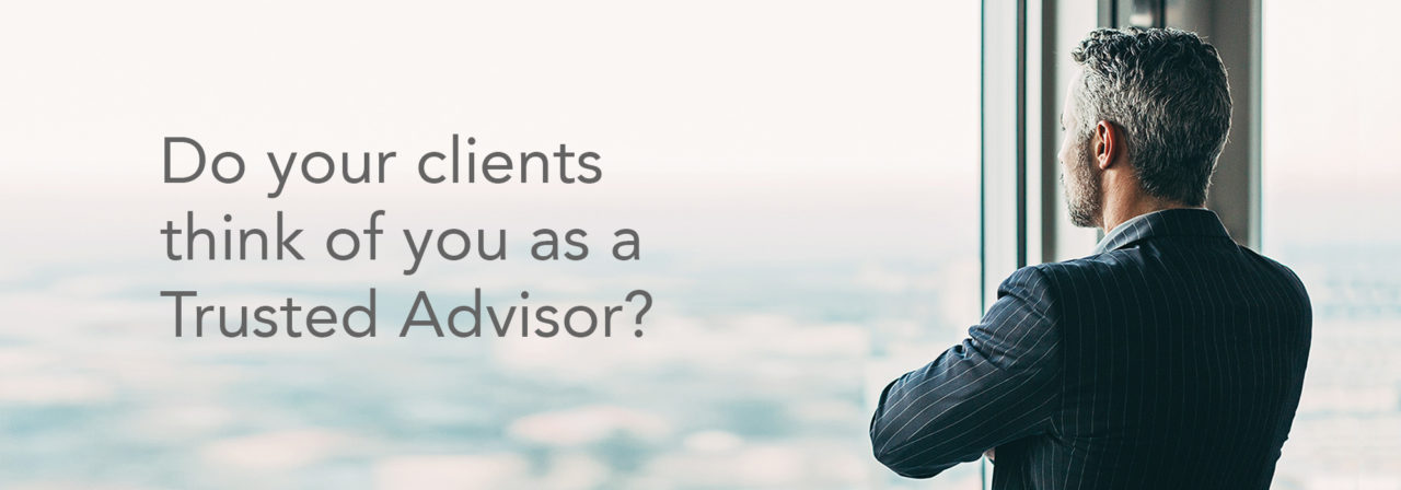 The Trusted Advisor | Lockhart